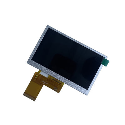TFT LCD Display manufacturer from china
